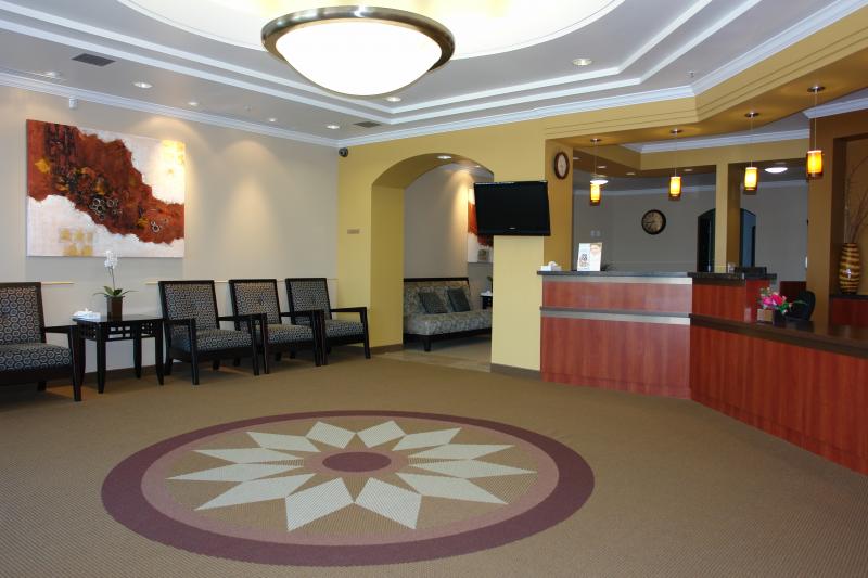 San Jose Dental Surgery Center - About Us